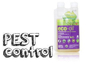 Natural Pest Control - Organic Pest Control Is The Better Option – The ...