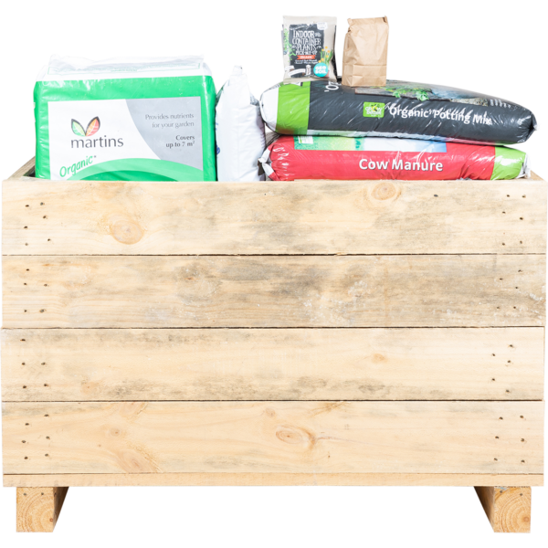 Choose your own crate adventure - Get 10% off when you order 2 or more ...