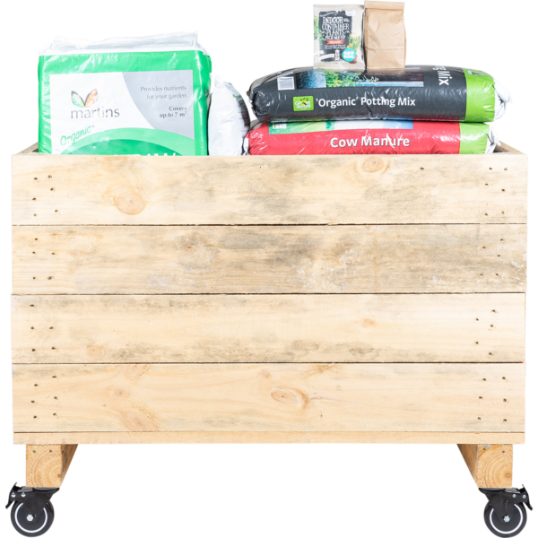 Choose your own crate adventure - Get 10% off when you order 2 or more ...