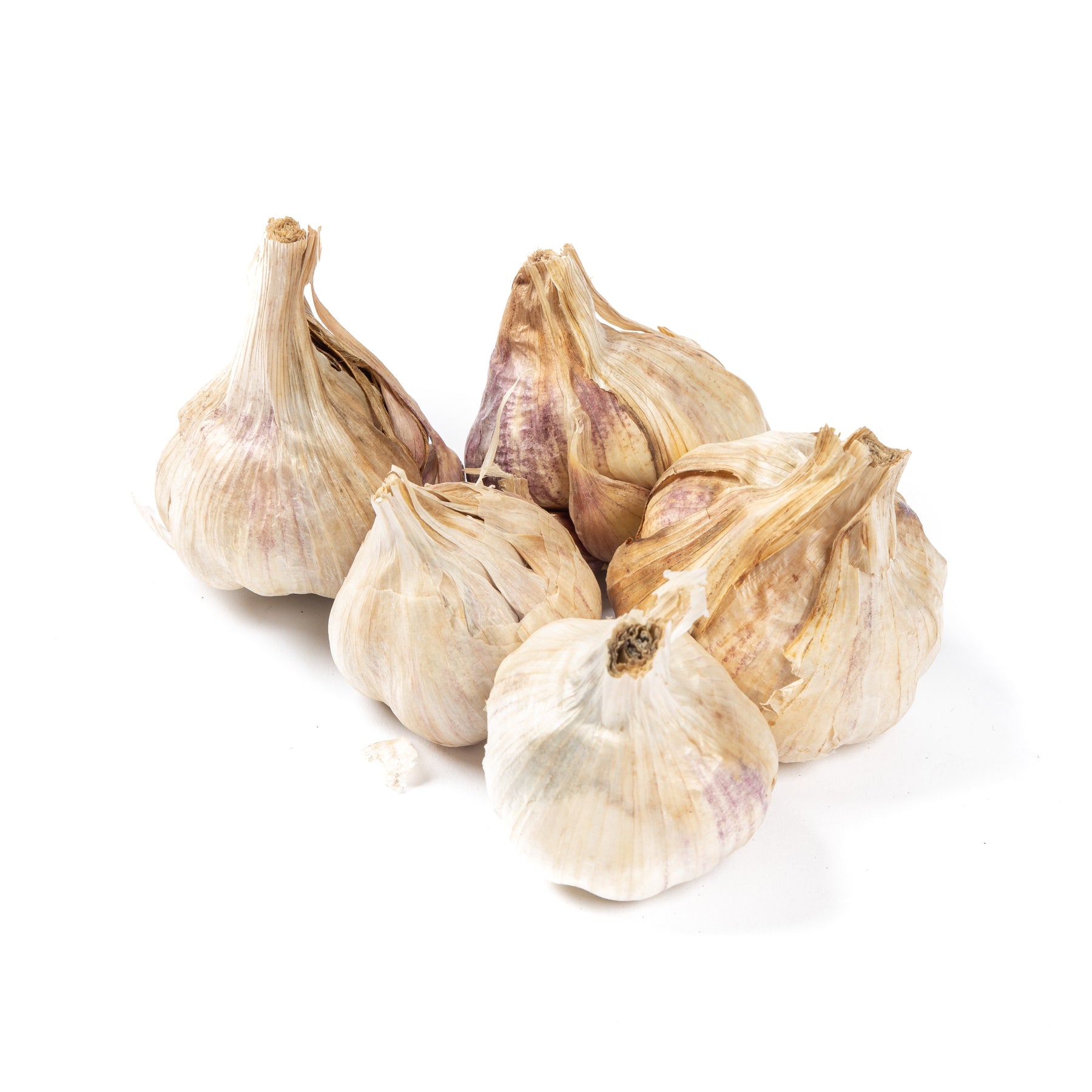 Australian Organic Garlic Bulbs – The Little Veggie Patch Co