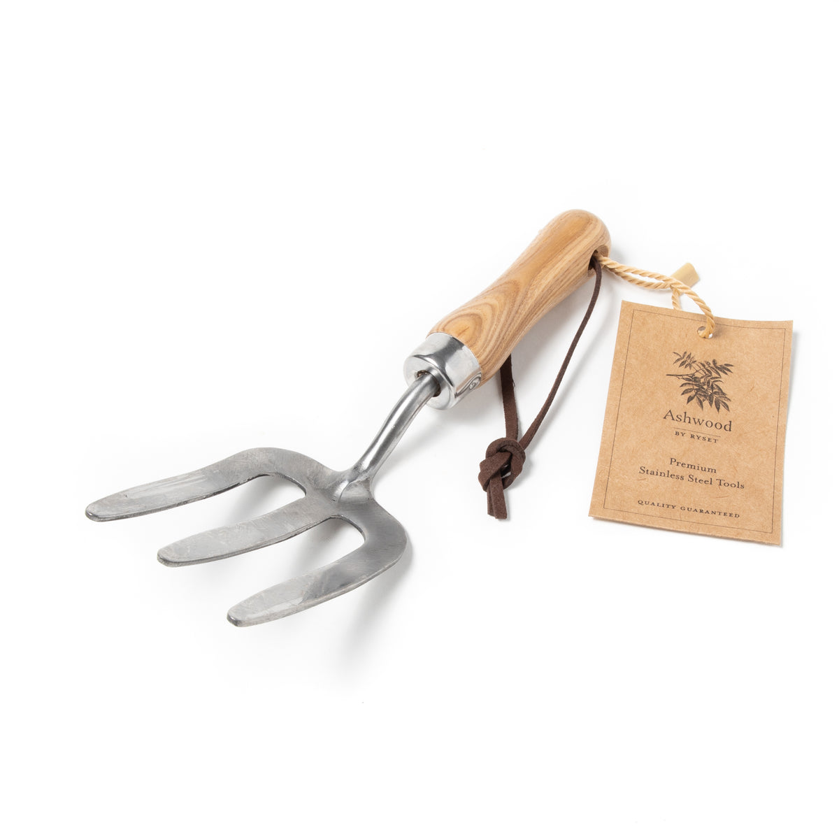 Kid's Hand Fork – The Little Veggie Patch Co