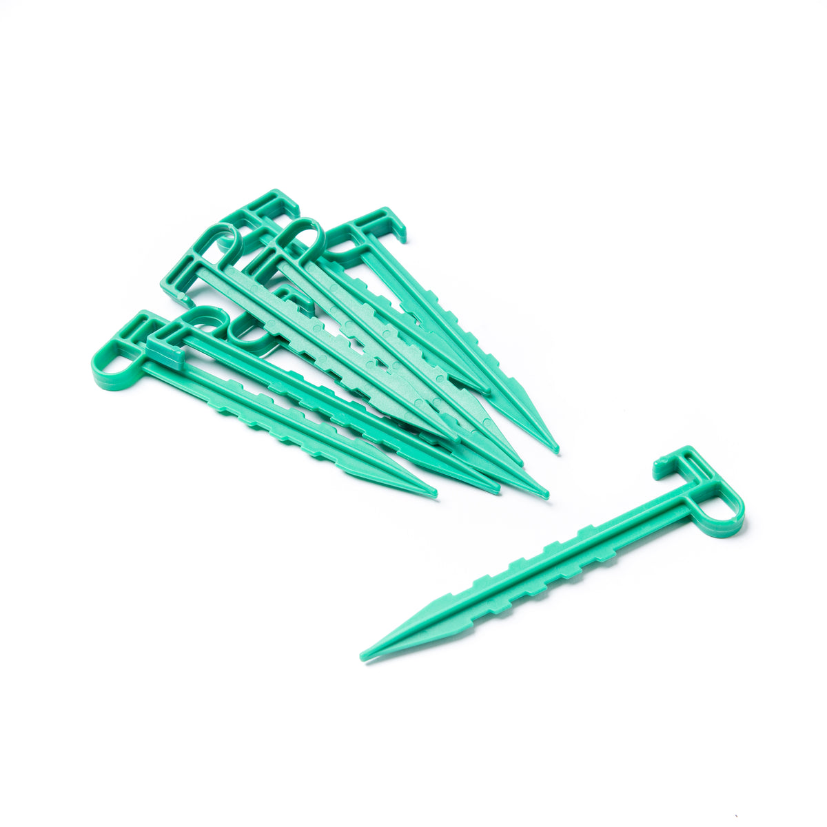 Multi-Purpose Garden Pegs – The Little Veggie Patch Co