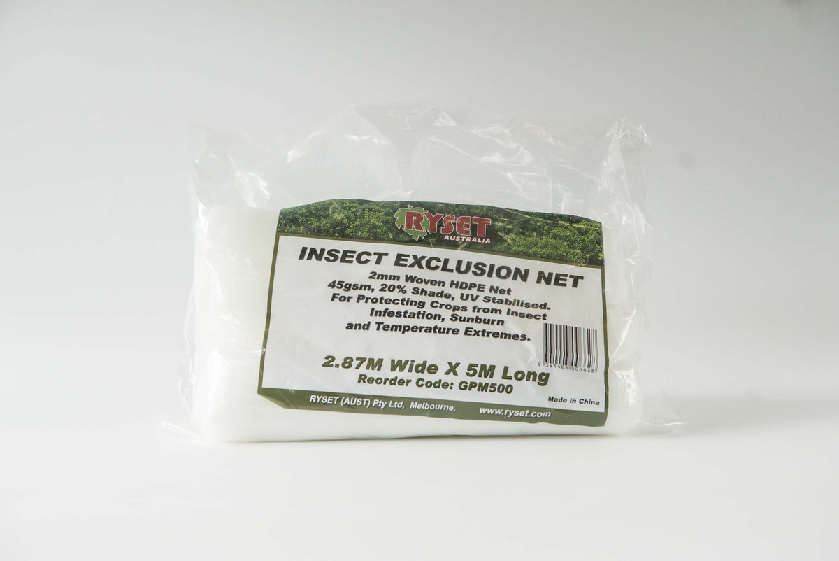 Insect Net – The Little Veggie Patch Co