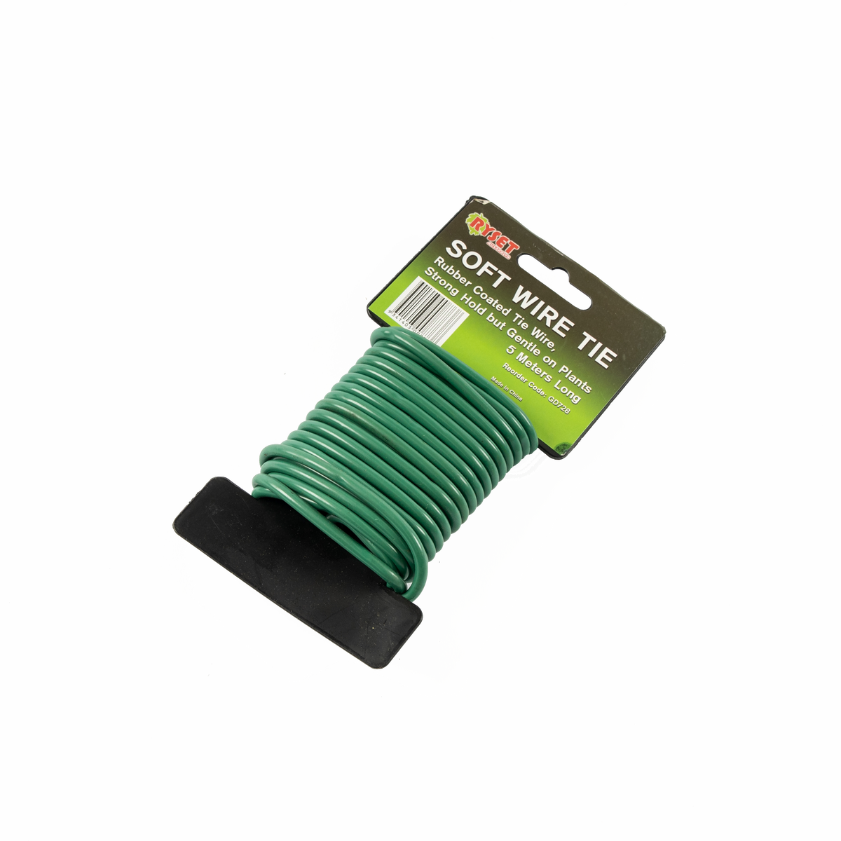 Soft Wire Tie – The Little Veggie Patch Co