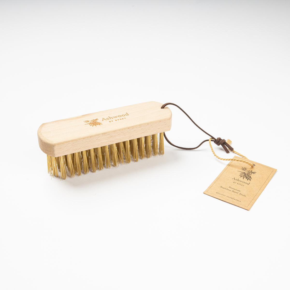 Copper Tool Brush – The Little Veggie Patch Co