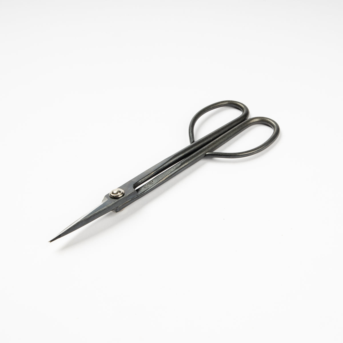 Bonsai Shears Thin Handle – The Little Veggie Patch Co