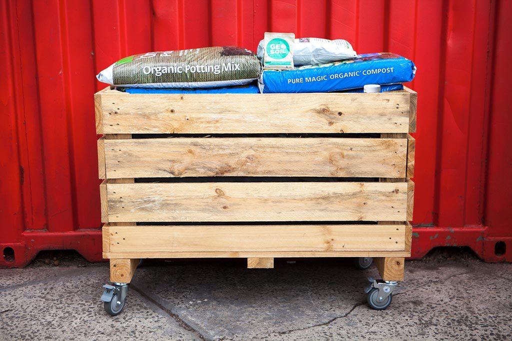 Choose your own crate adventure - Get 10% off when you order 2 or more ...